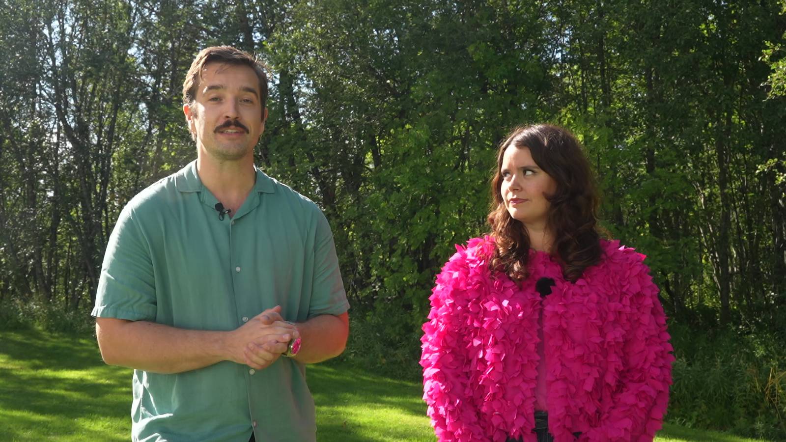 Valg 2025: NRK Troms inviterer til folkemøte – NRK Troms og Finnmark