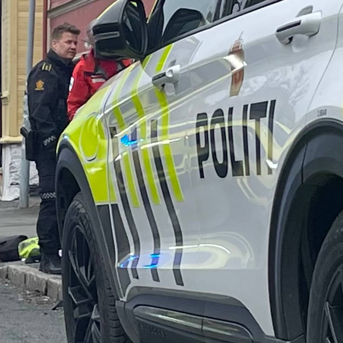 Alvorlig voldshendelse i Trondheim – NRK Trøndelag – Lokale nyheter, TV og radio