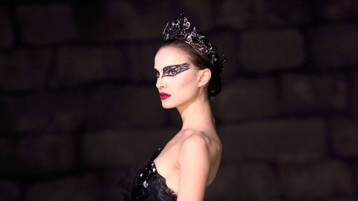 Anmeldelse: «Black Swan» – Filmpolitiet