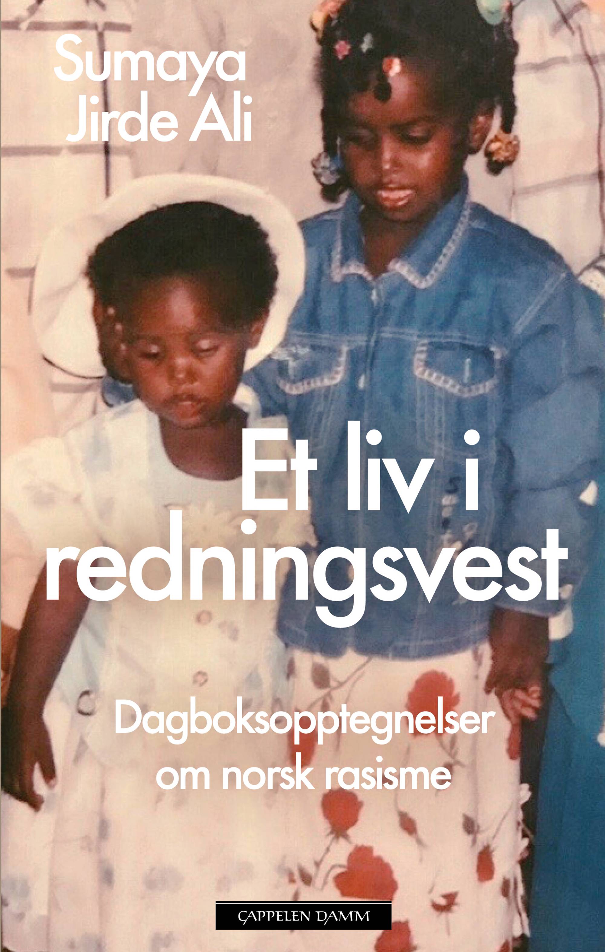 Anmeldelse: «Et liv i redningsvest» av Sumaya Jirde Ali – Anmeldelser ...
