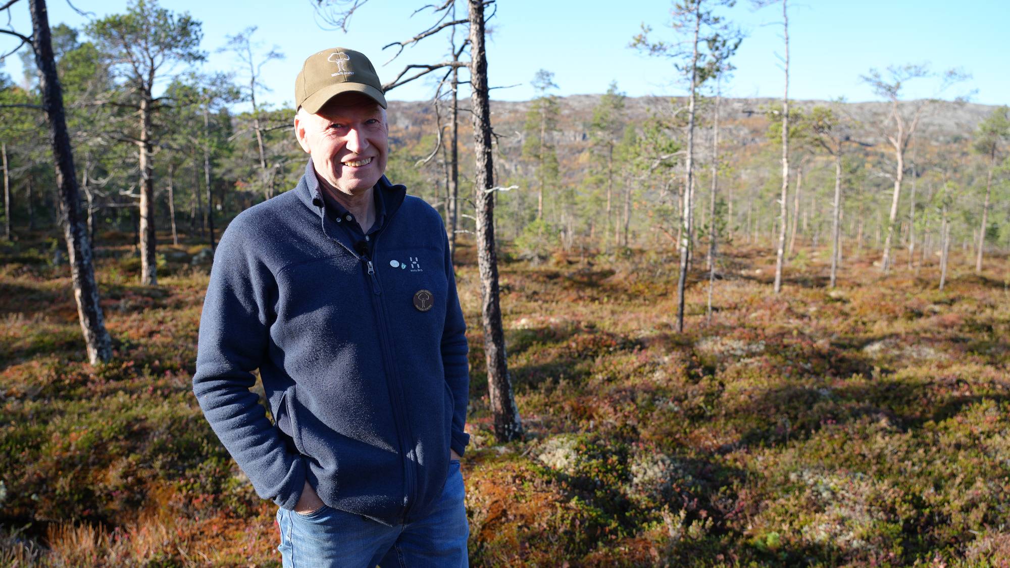 Alta kommune vil sørge for at mer natur vernes ved utbygginger – NRK ...