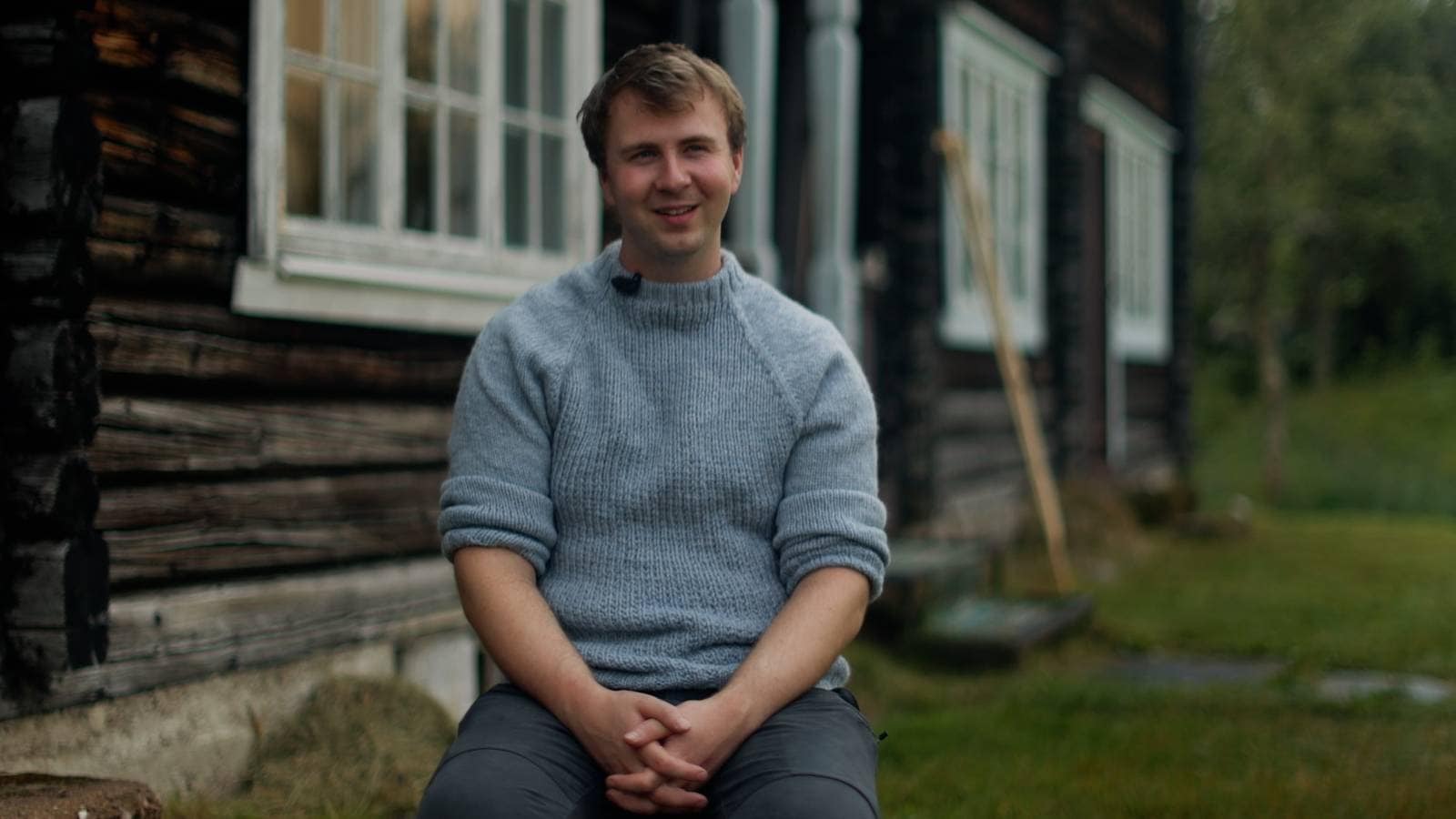 Der ingen skulle tru at nokon kunne bu med nye episodar på NRK ...