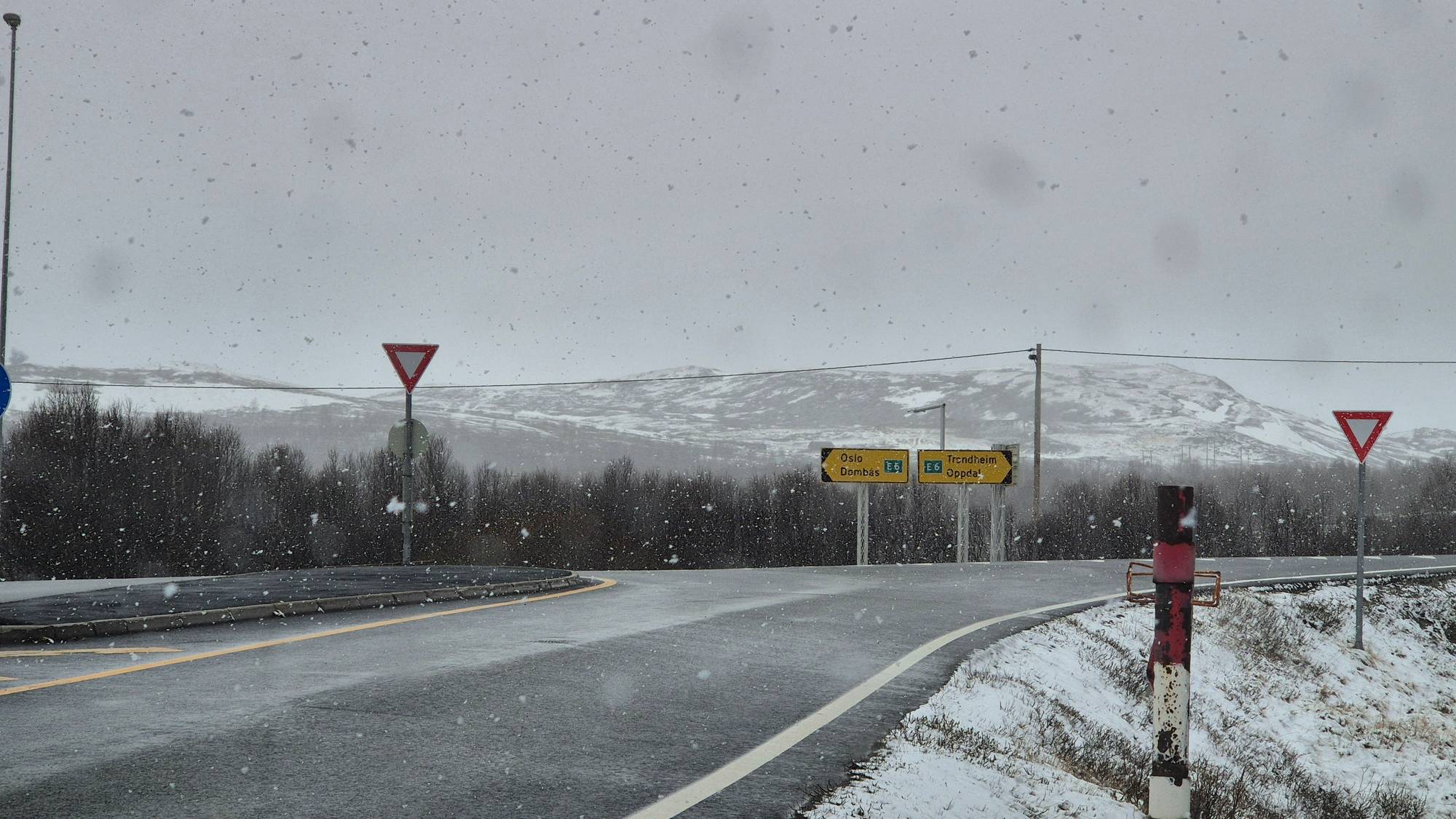 Yr.no vs storm.no – Yr