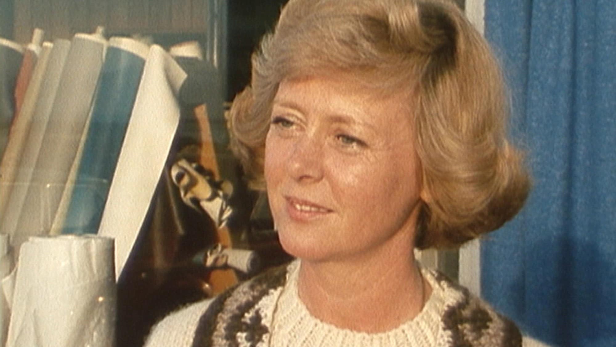40 år siden Vigdís Finnbogadóttir ble verdens første folkevalgte ...