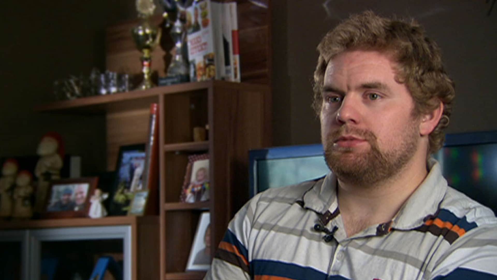 Thomas Jacobsen – NRK