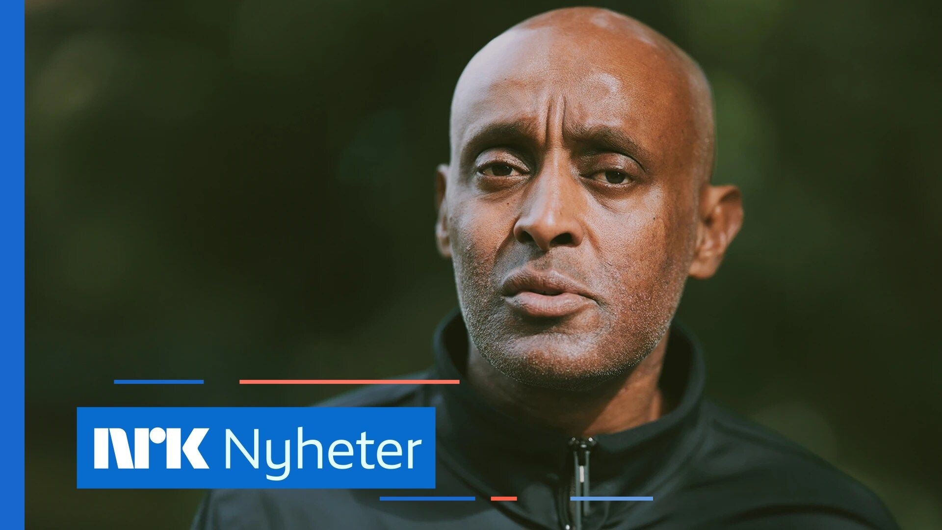 NRK Nyheter - NRK TV