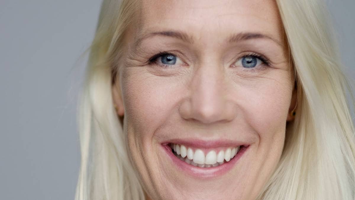Mette Fossum ny direktør i Forbrukerrådet – NRK Innlandet – Lokale ...