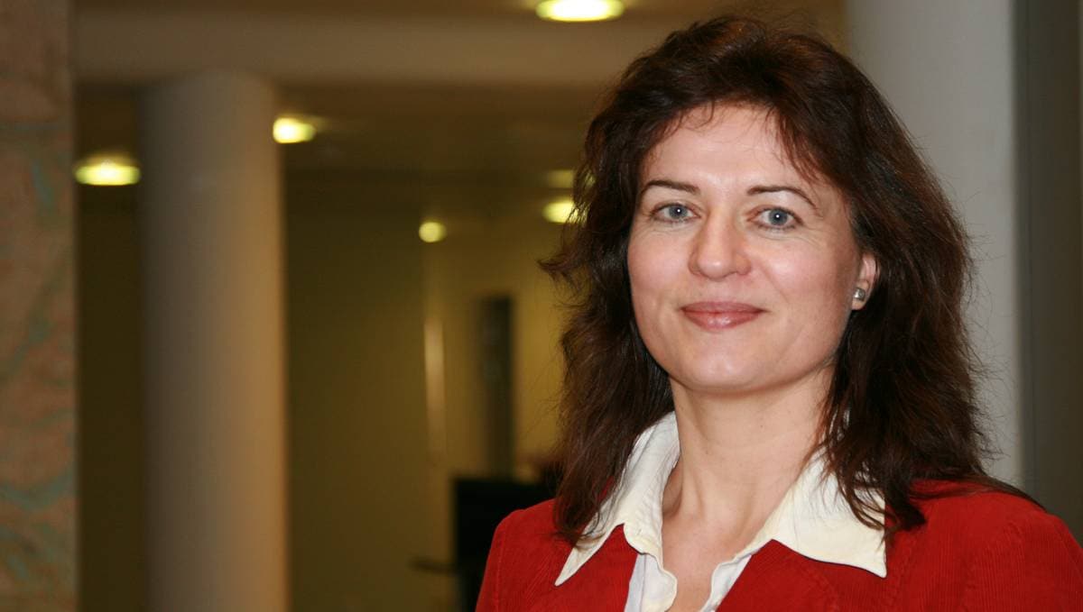 Anne Karin Hamre blir ny fylkesmann – NRK Vestland