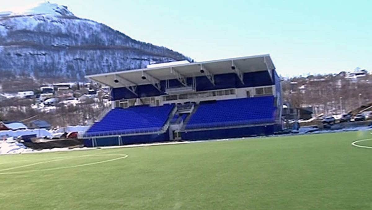 Nytt drama i Dalen? – NRK Troms og Finnmark