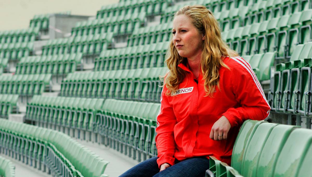 Syk Mona Holm står over lag-EM – NRK Trøndelag – Lokale nyheter, TV og ...