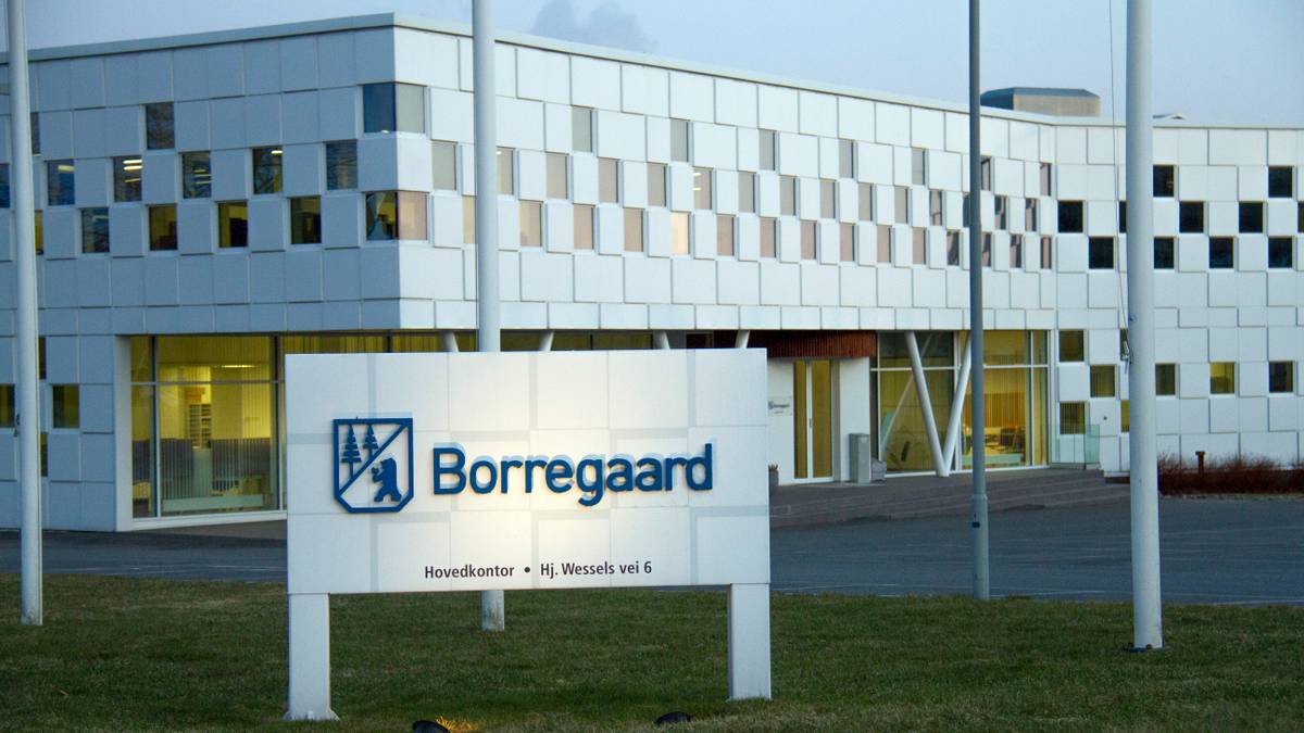 Sarpsborg kommune vant rettsak mot Borregaard – Stor-Oslo