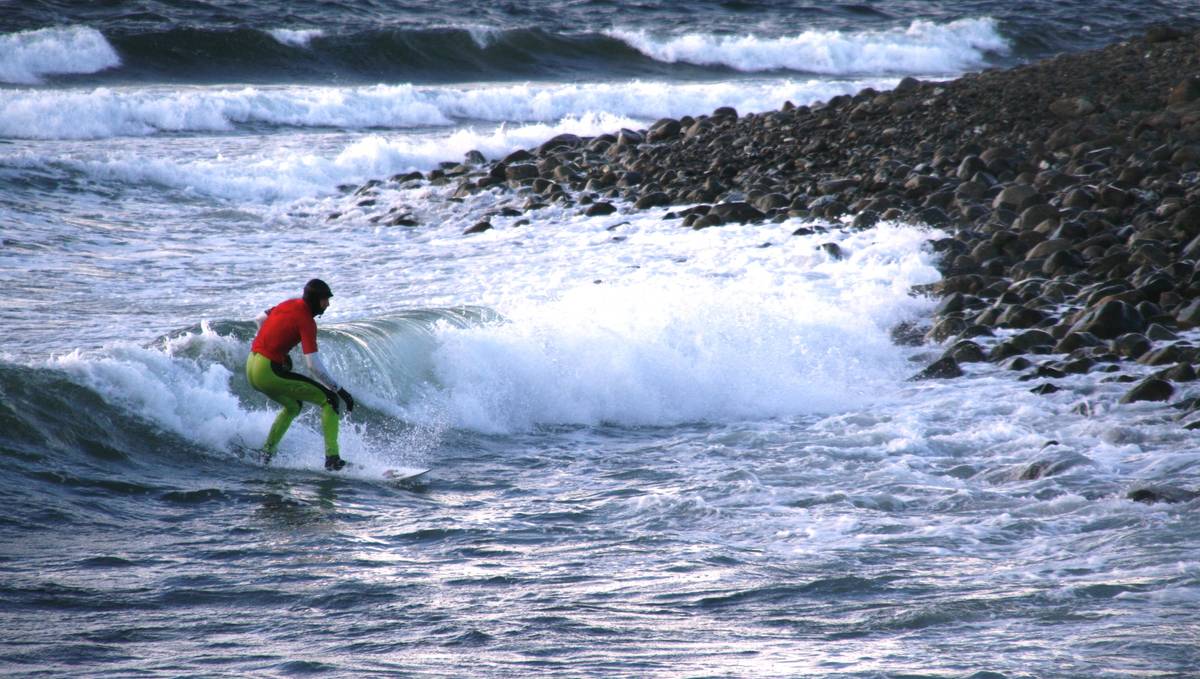Norges beste surfere i NM på Jæren – NRK Rogaland – Lokale nyheter, TV ...