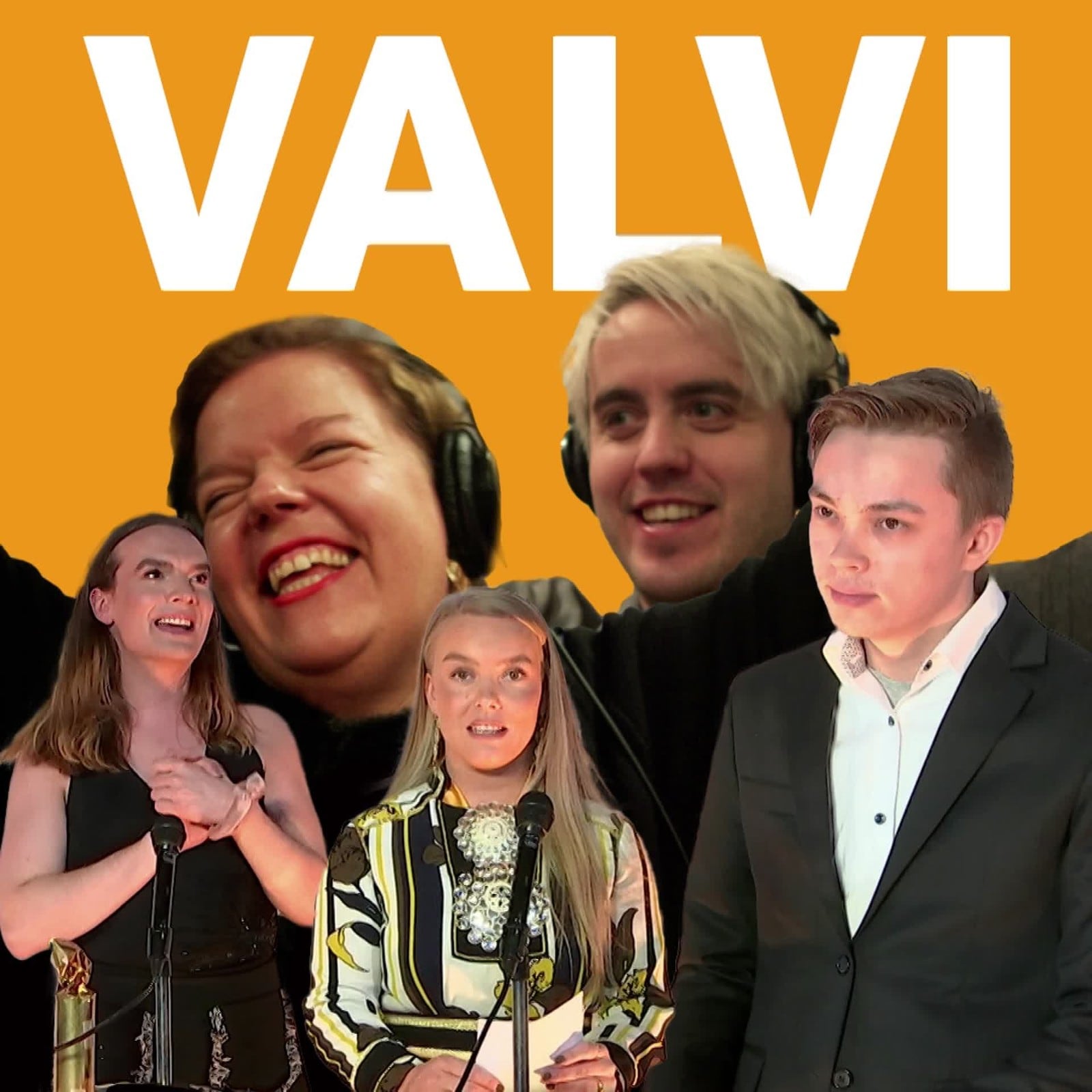 NRK Sápmi – Valvi