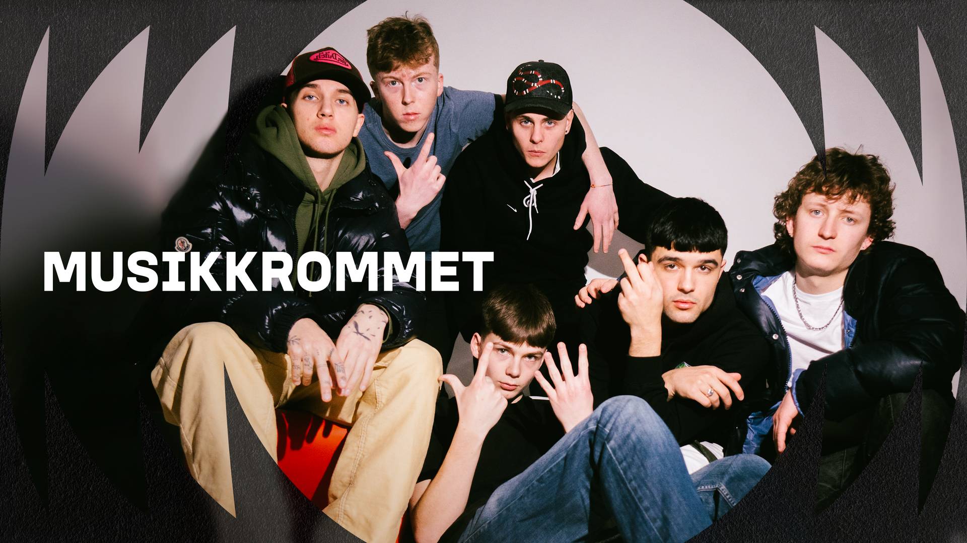 Undergrunn: Urban folkelighet - Musikkrommet - NRK Radio