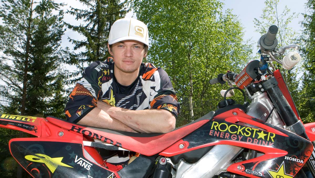 Støtte til dokumentar om Ailo Gaup – NRK Sápmi - samiske nyheter ...