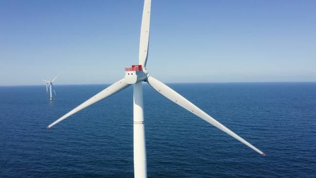 Flytende havvind i Utsira nord: – Kaster bort 35 milliarder kroner ...