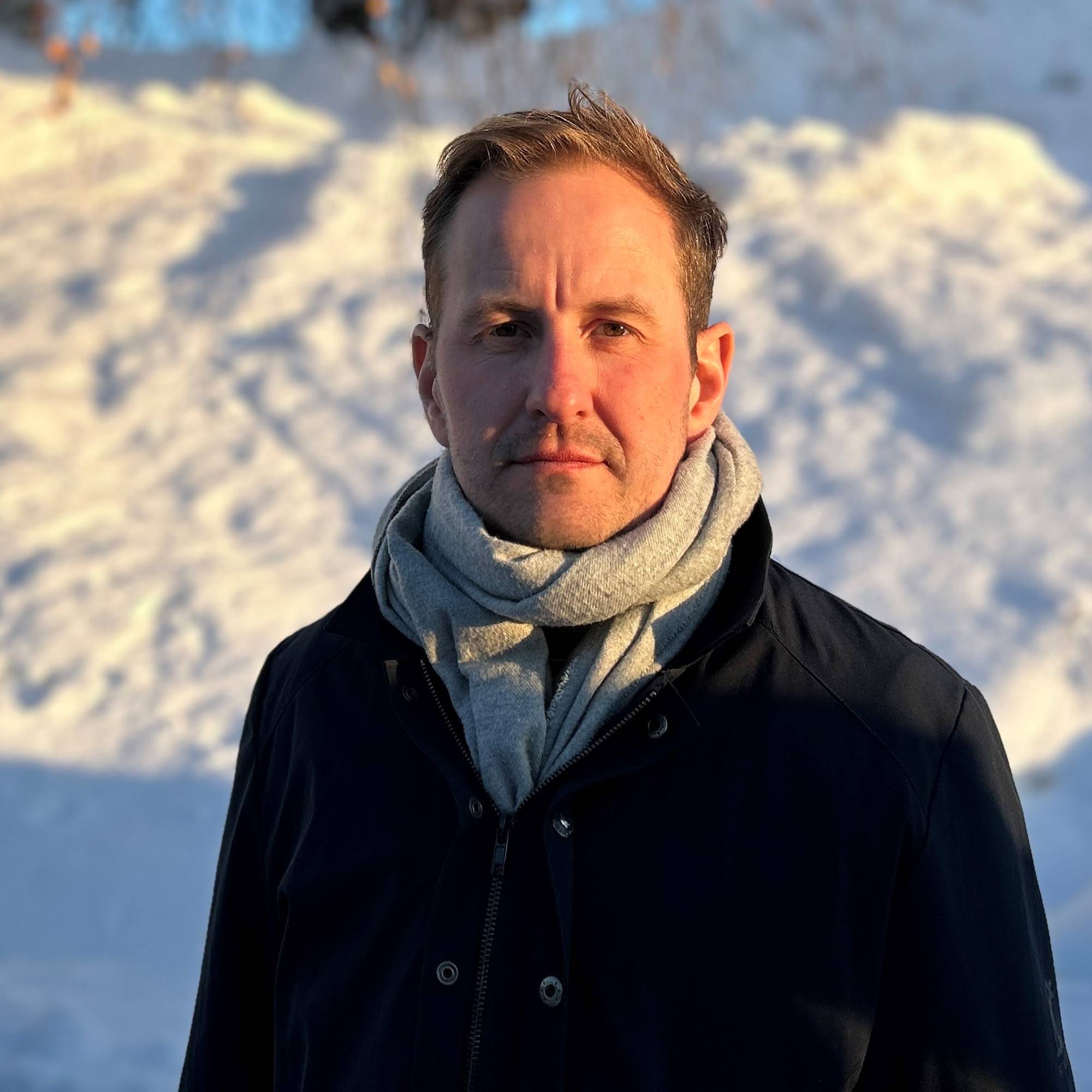 Kom i klem under vedlikehold av skitrekk: – Svært tragisk – NRK Østfold ...