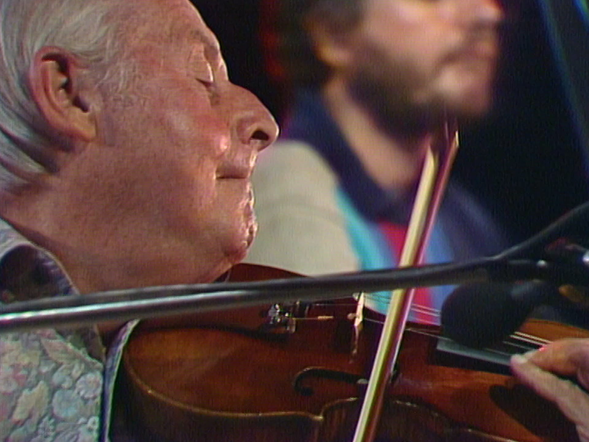 Stephane Grappelli Trio – «Someone to watch over me»/«I've got rhythm ...