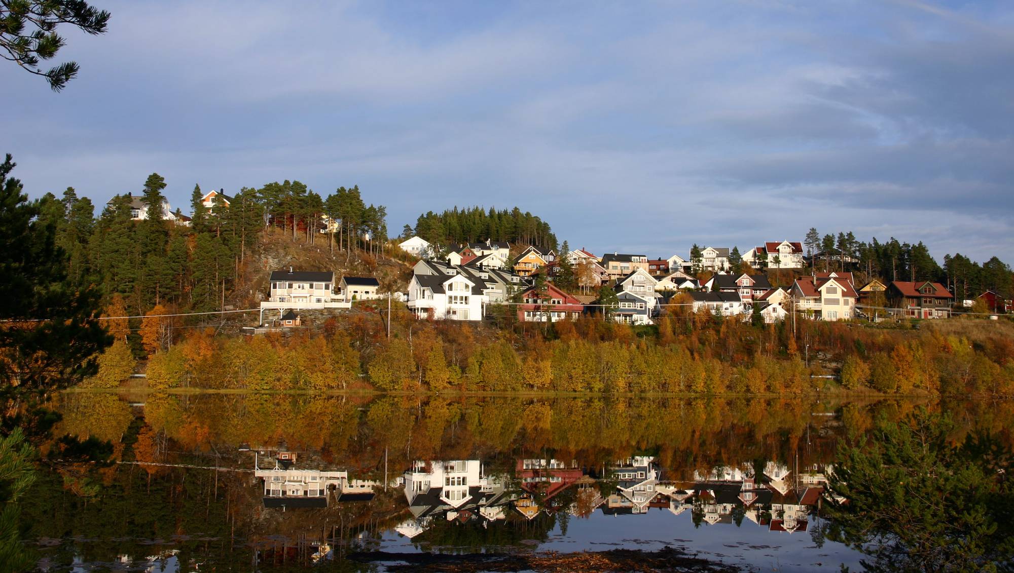 Malvik – NRK Trøndelag