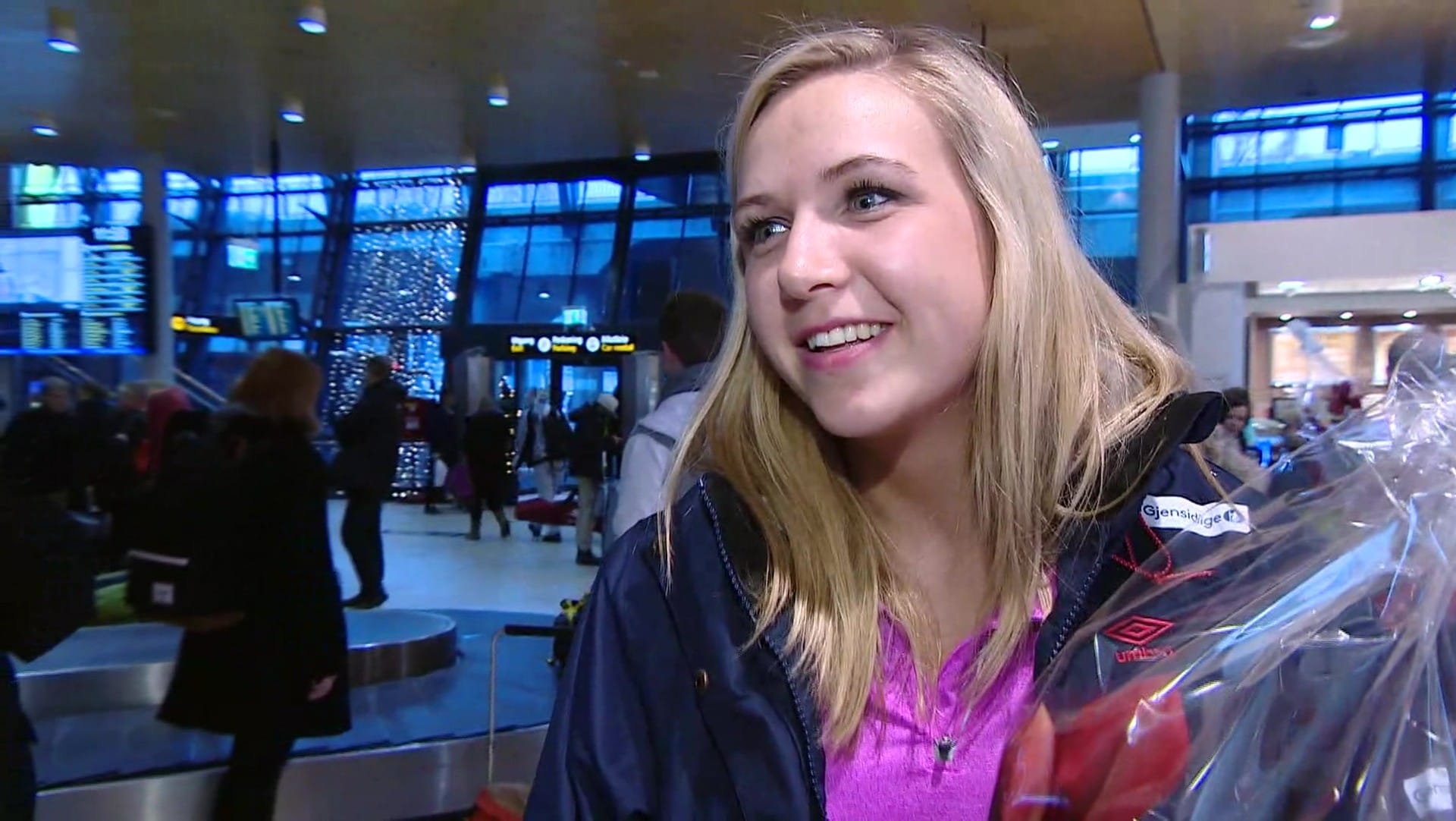 - Det skal bli godt å komme hjem! – NRK