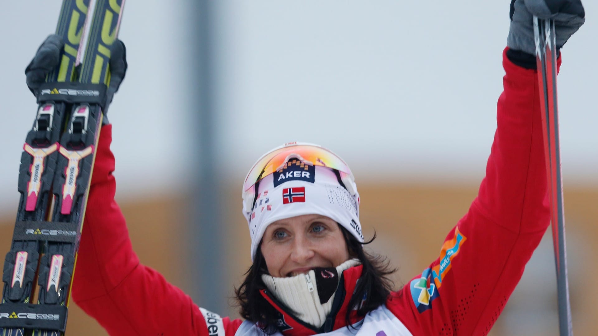 Best i verden - NRK TV