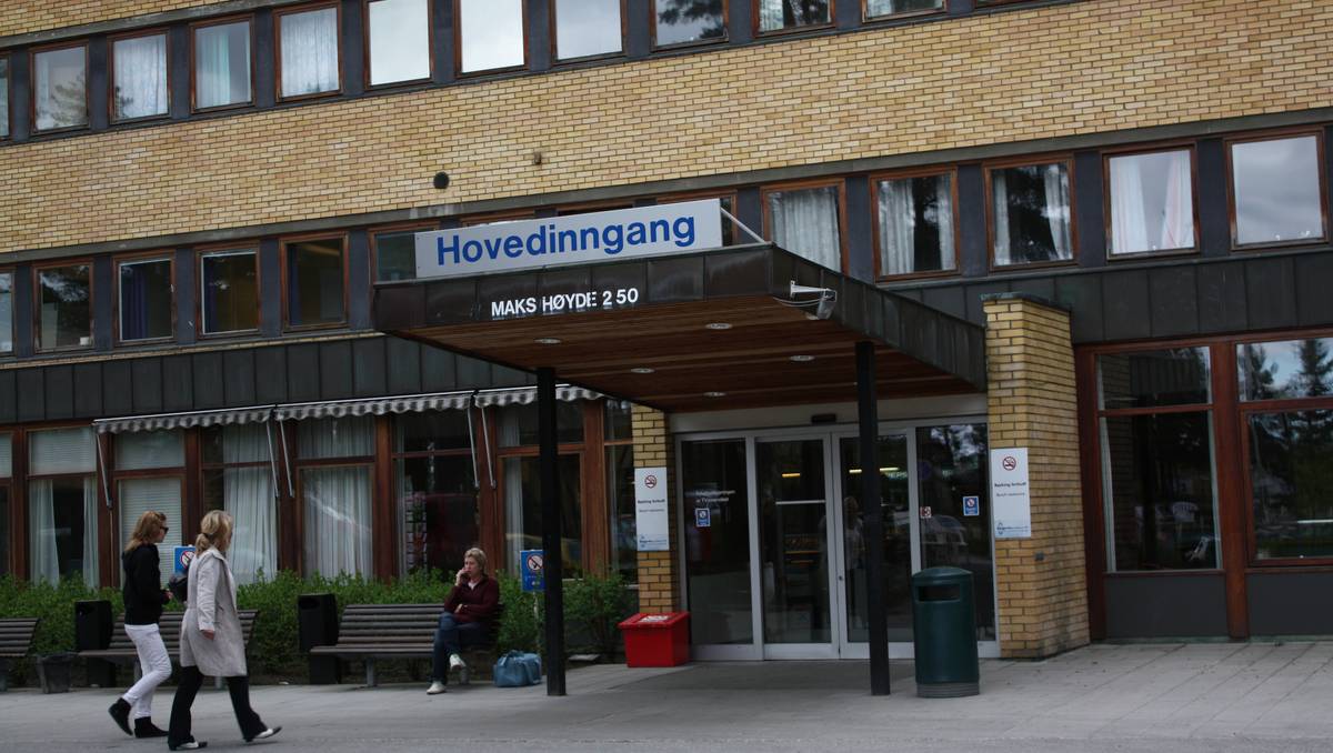 Ny direktør ved Ringerike sykehus – NRK Buskerud – Lokale nyheter, TV ...