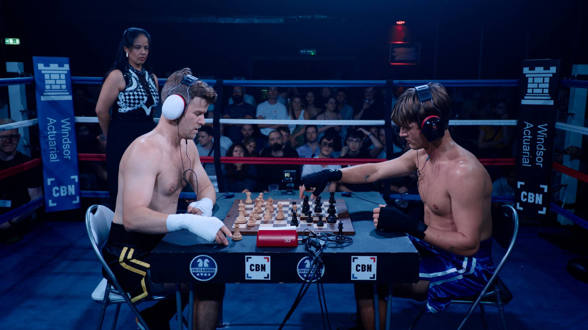 Sesong tre av Helt Ramme sporter – NRK Presse – Pressemeldinger ...