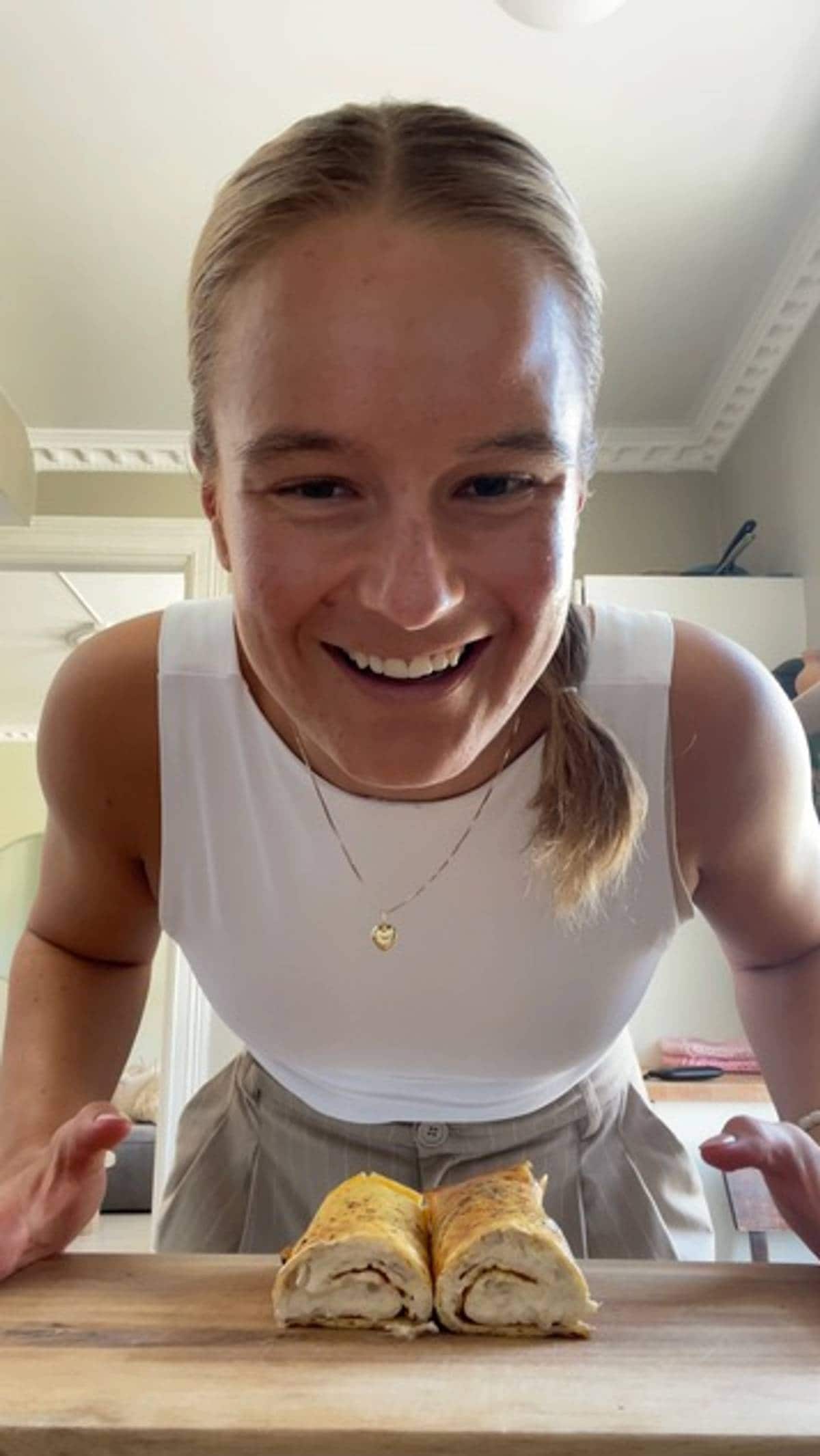 Cottage cheese går viralt på sosiale medier: Klarer ikke å dekke ...