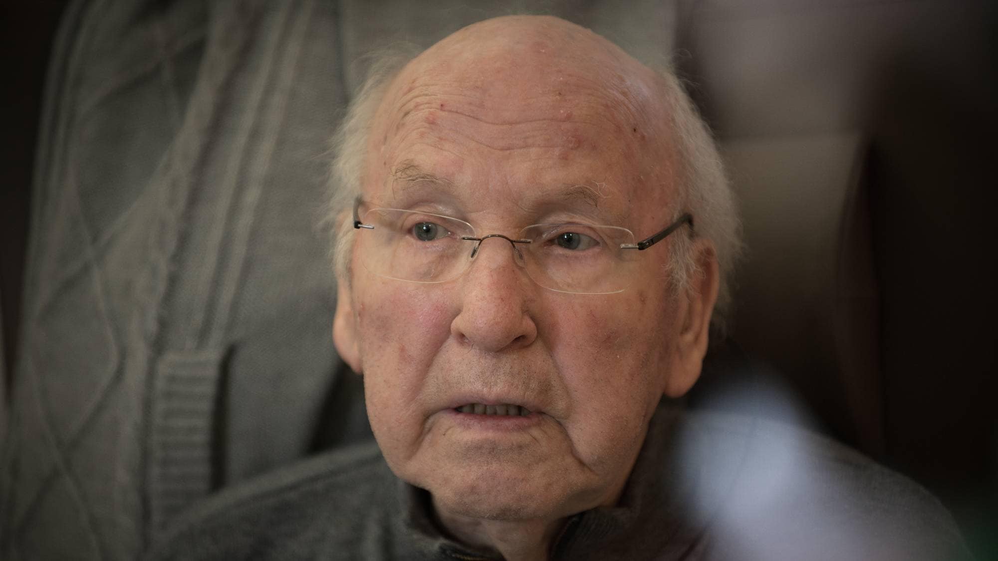 Arnfinn Nesset om å være dømt seriemorder – NRK Norge – Oversikt over ...