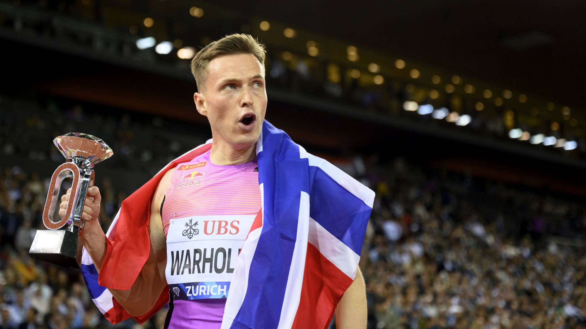 Sportsnyheter – NRK Sport – Sportsnyheter, resultater og sendeplan