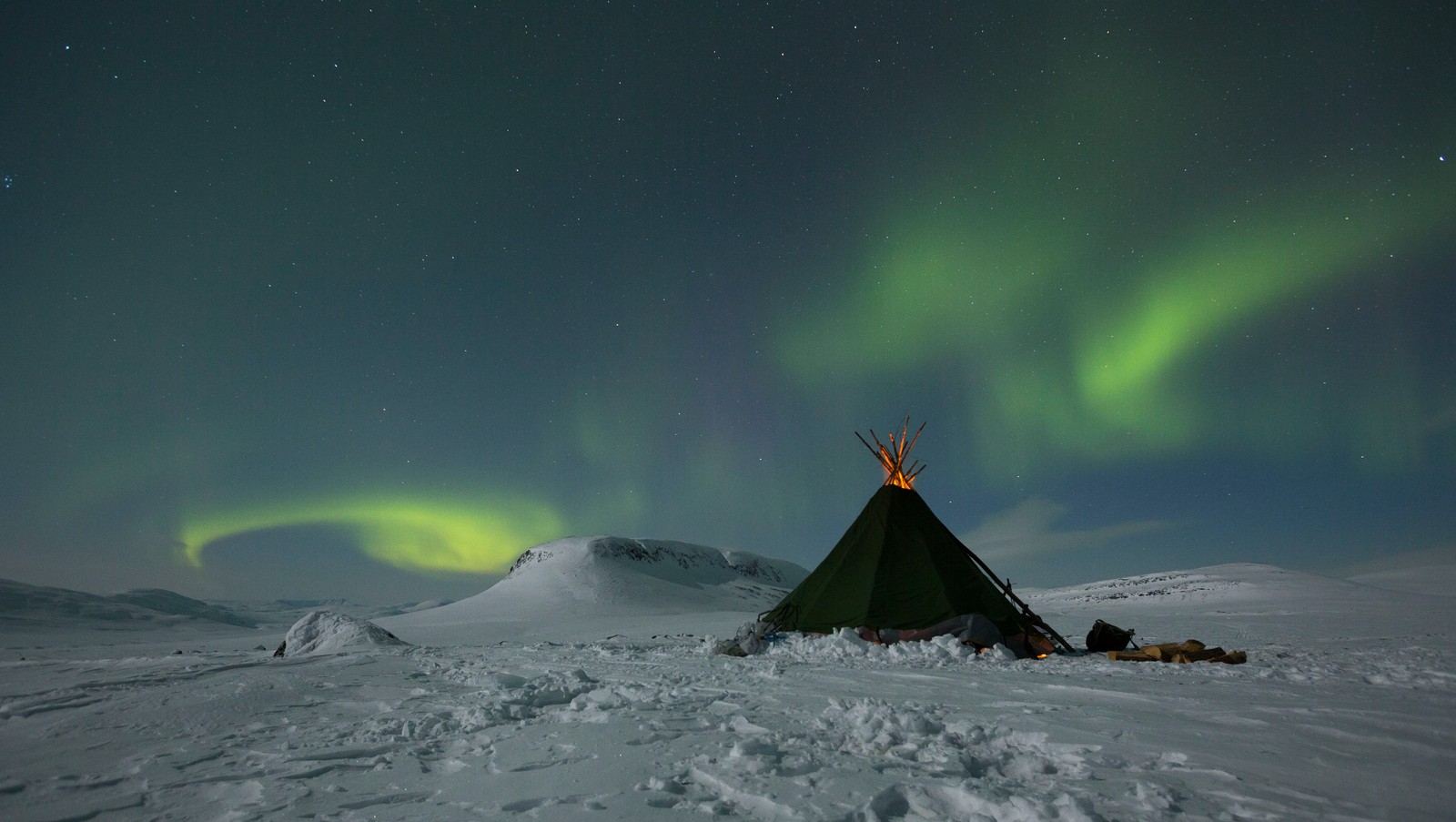 Lavvo-quiz på samisk – NRK Sápmi - samiske nyheter, kultur og underholdning