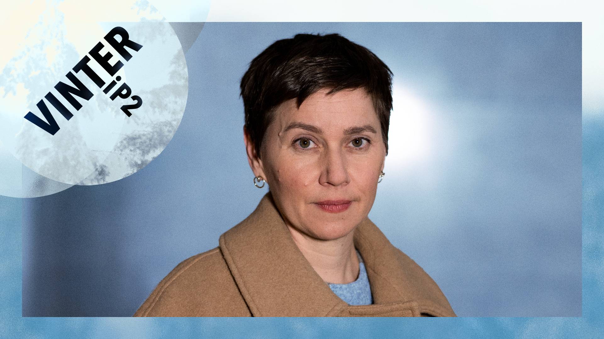 Ungdomsforsker Ingunn Marie Eriksen - Sommer i P2 - NRK Radio