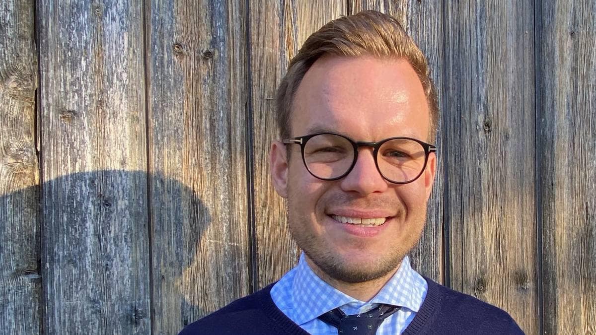 Ensomhetens ferie – Ytring