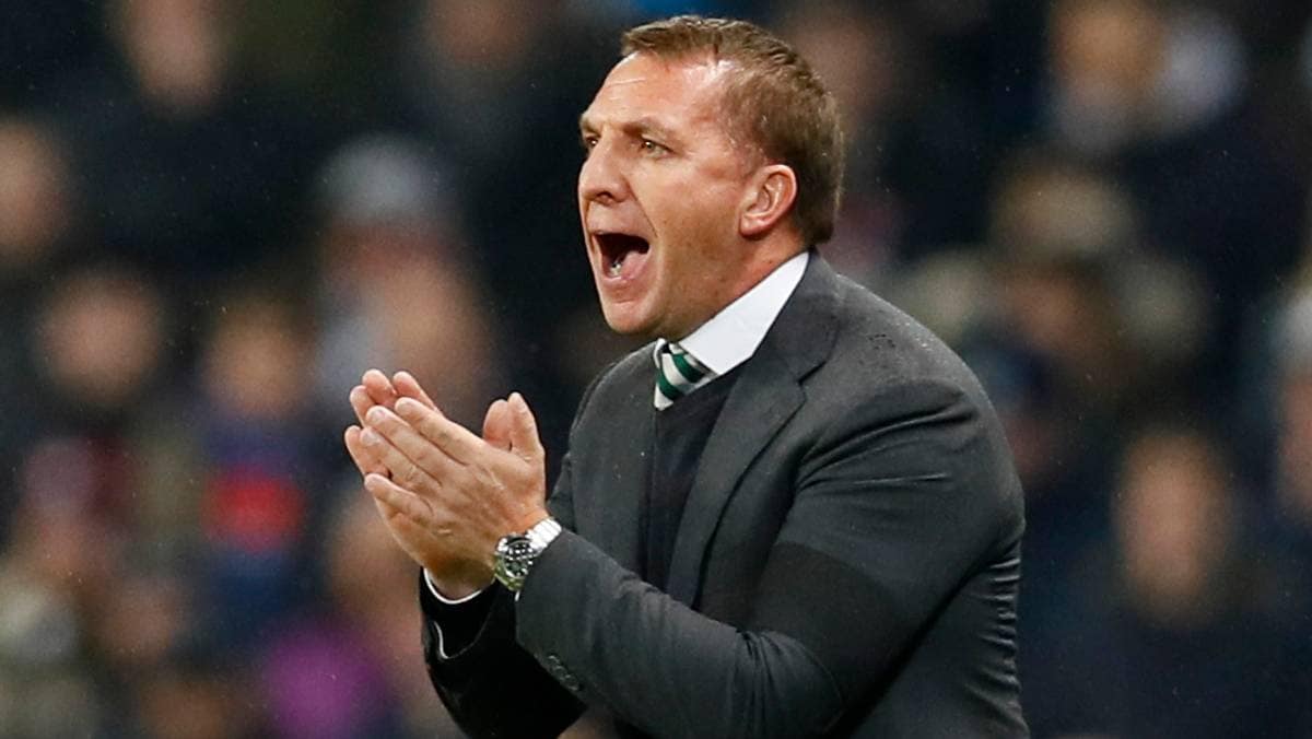 14 poengs luke for Rodgers – NRK Sport – Sportsnyheter, resultater og ...