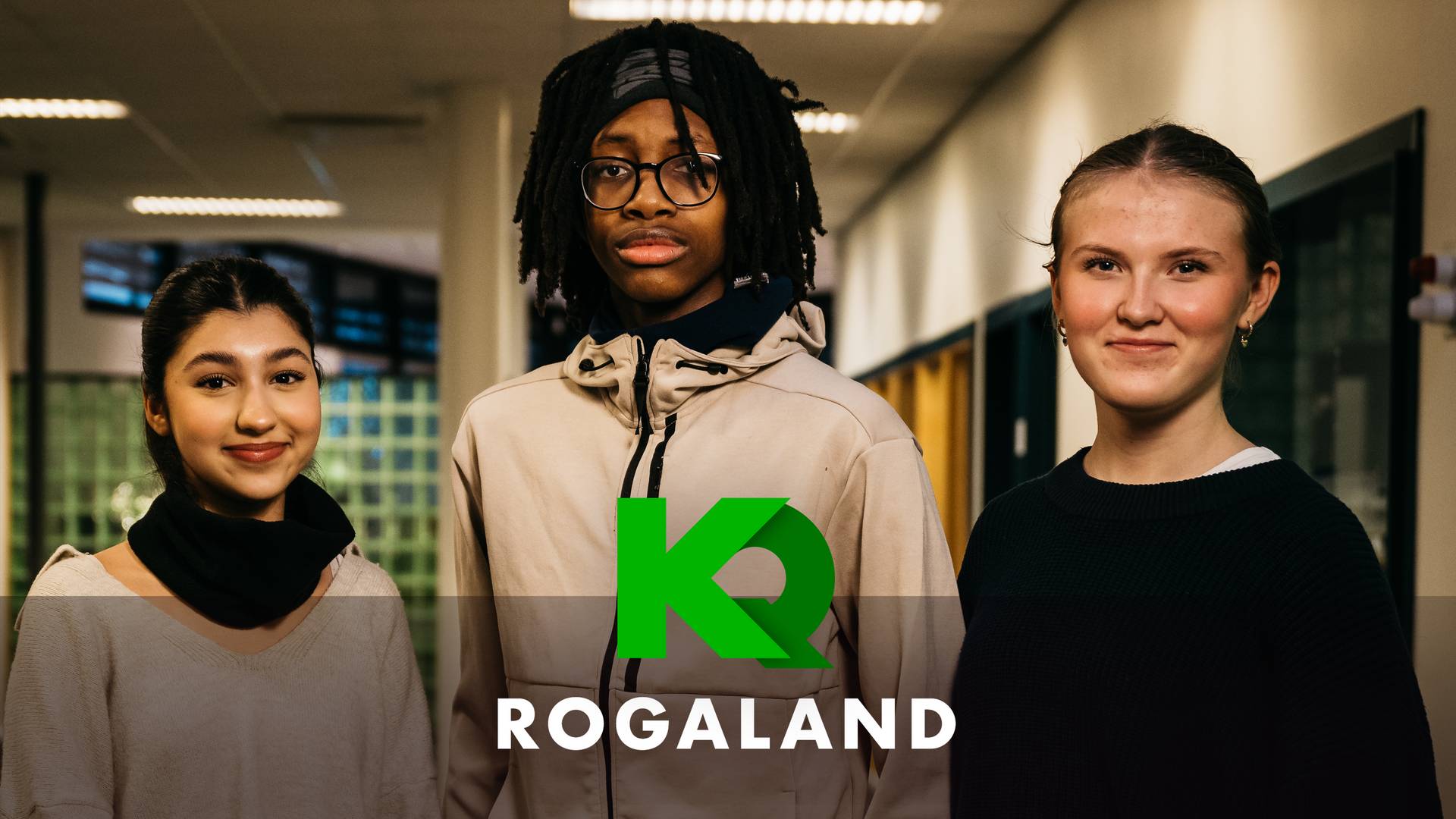 Skeiane ungdomsskole - Klassequizen - NRK Radio