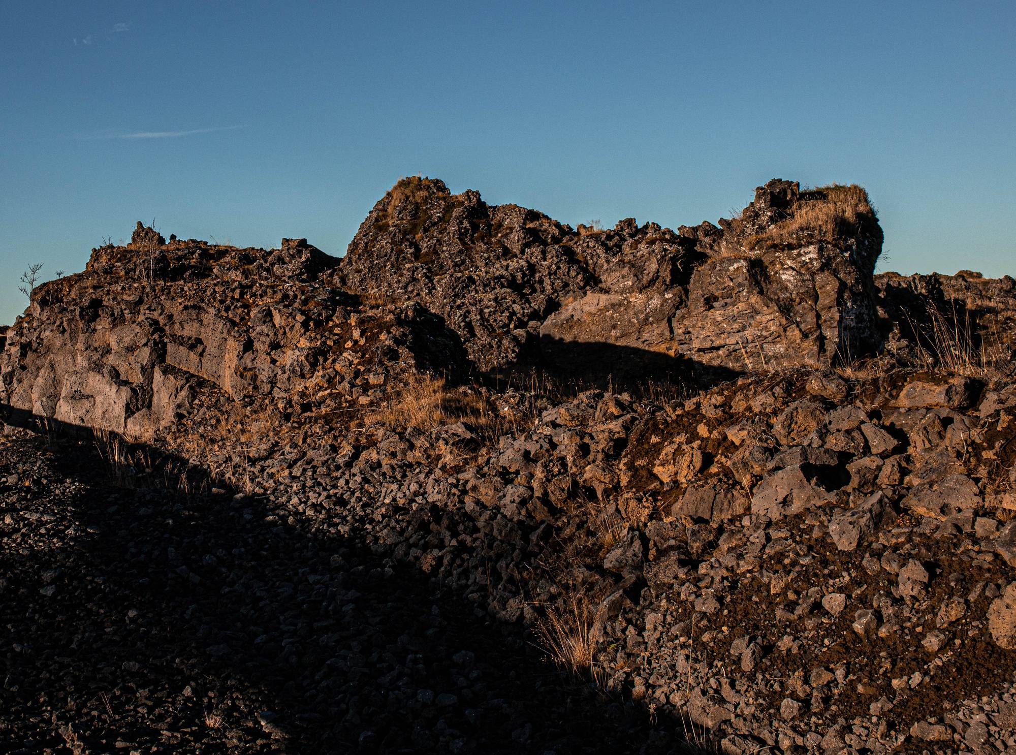 På Island tror folk på alver – Kultur