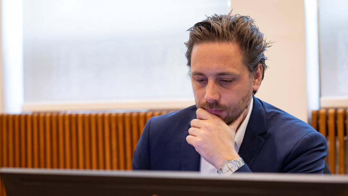 Arne Bye får sitte i varetekt heime – NRK Trøndelag – Lokale nyheter ...
