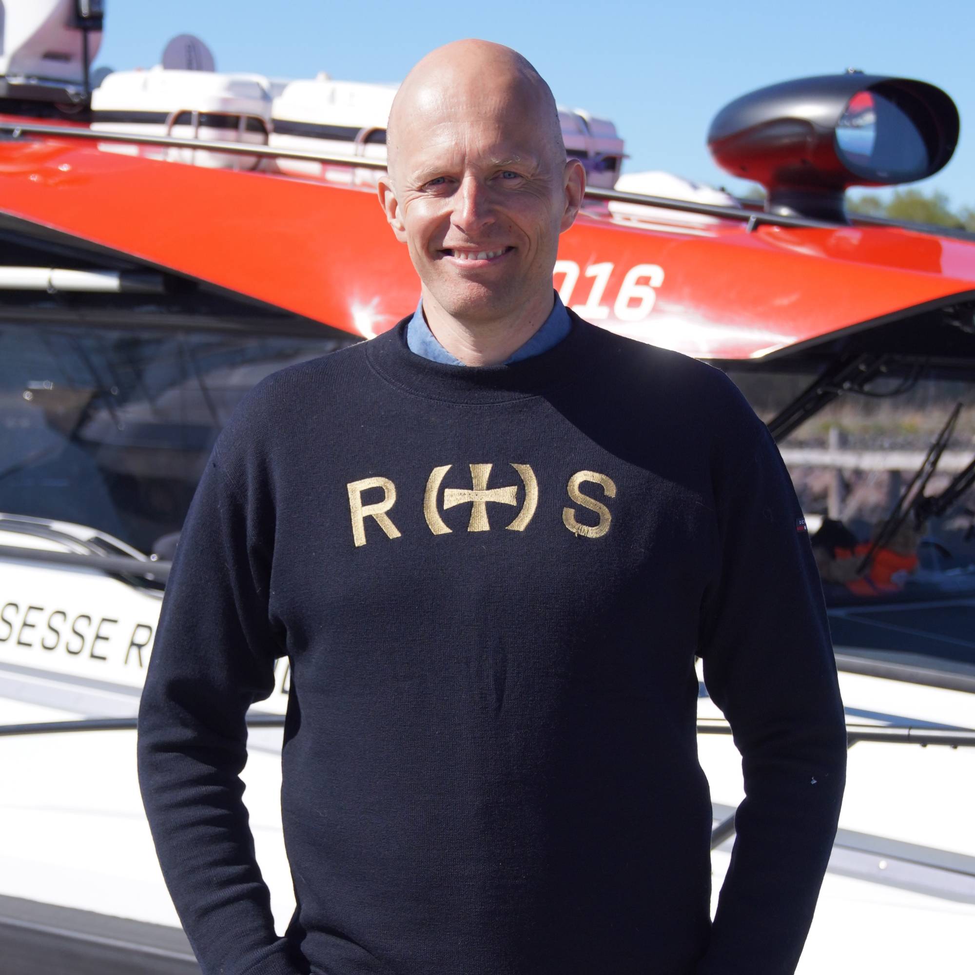 Nytt båtførerbevis for båter raskere en 50 knop – NRK Vestfold og ...