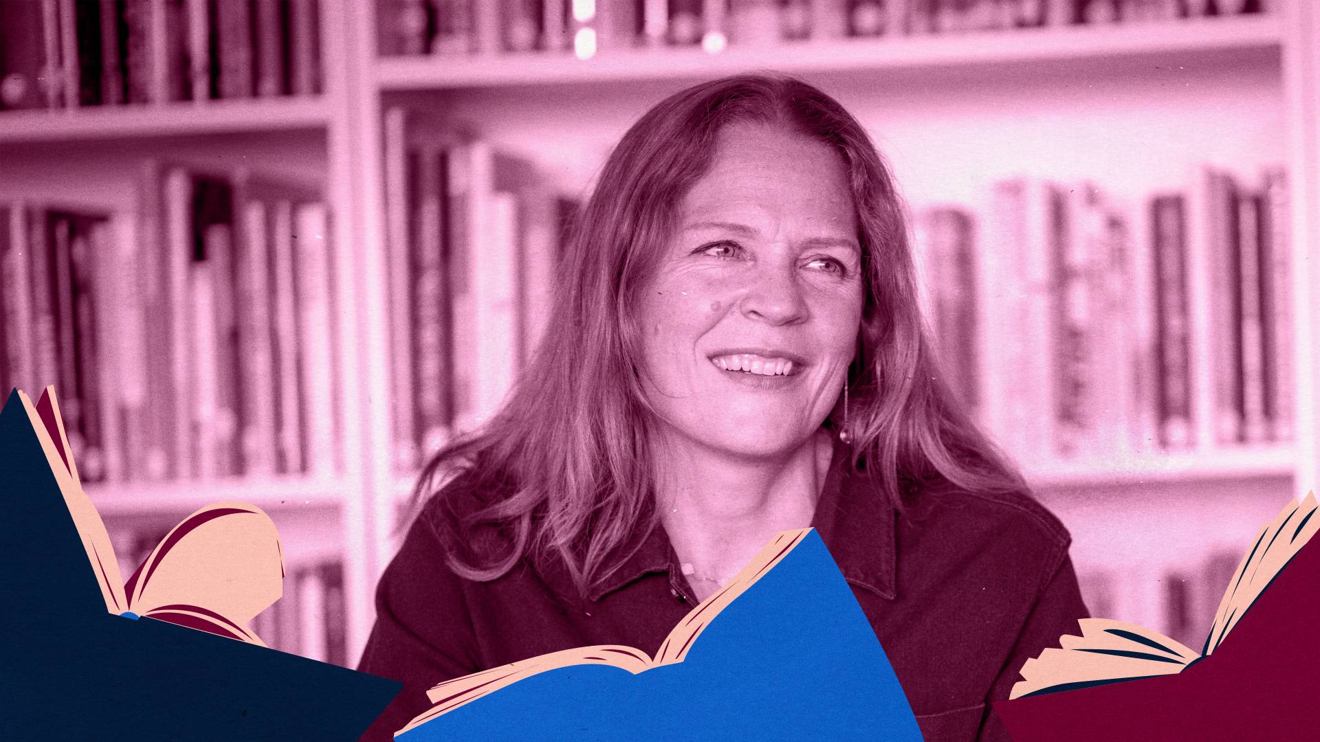 Åpen bok med Cille Biermann 30.12.22 - Åpen bok - NRK Radio