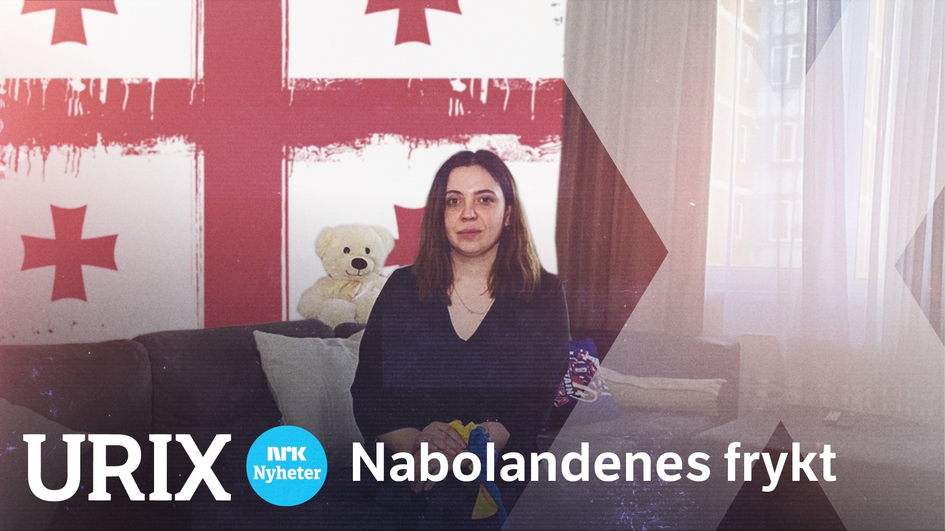 Urix - NRK TV