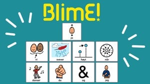 BlimE! – NRK TV