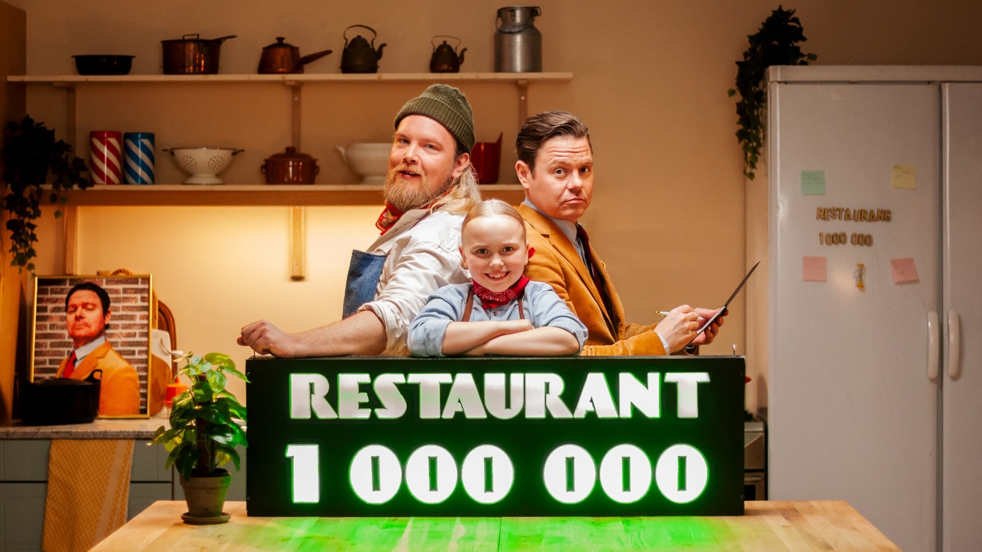 Pubertet spesial - NRK TV