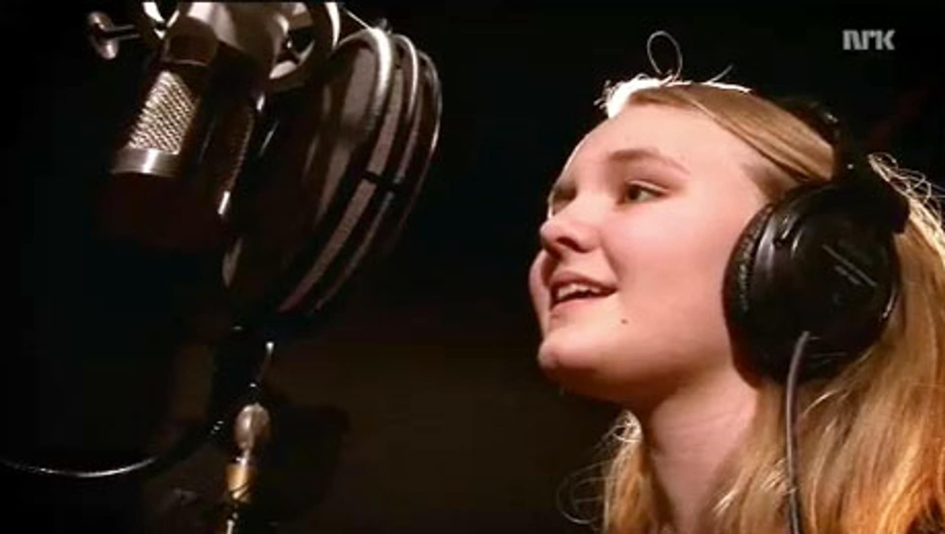 MGPjr 2010 Maria – NRK