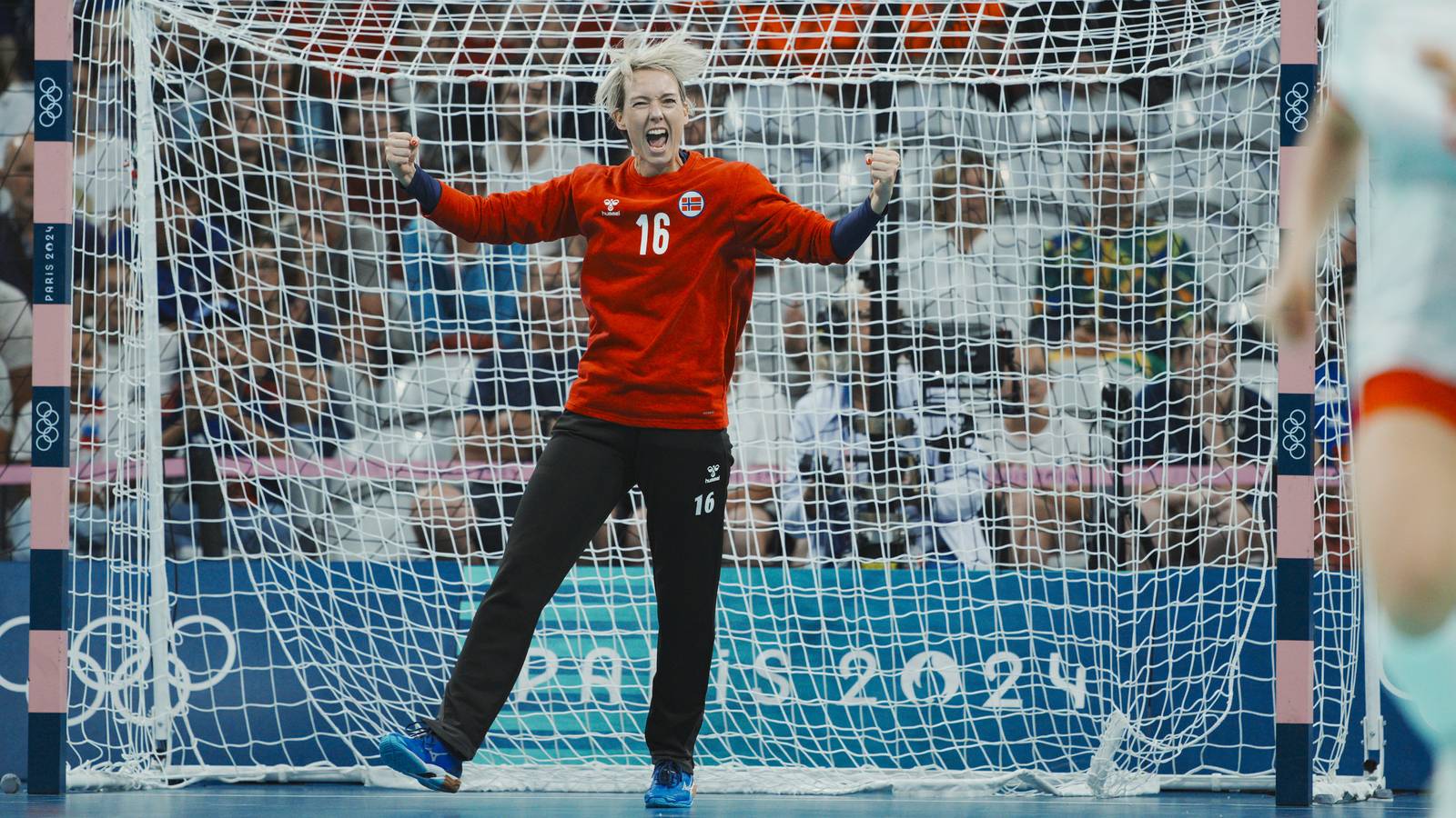 OL Paris 2024: Norge til OL-finale i håndball – OL Paris 2024