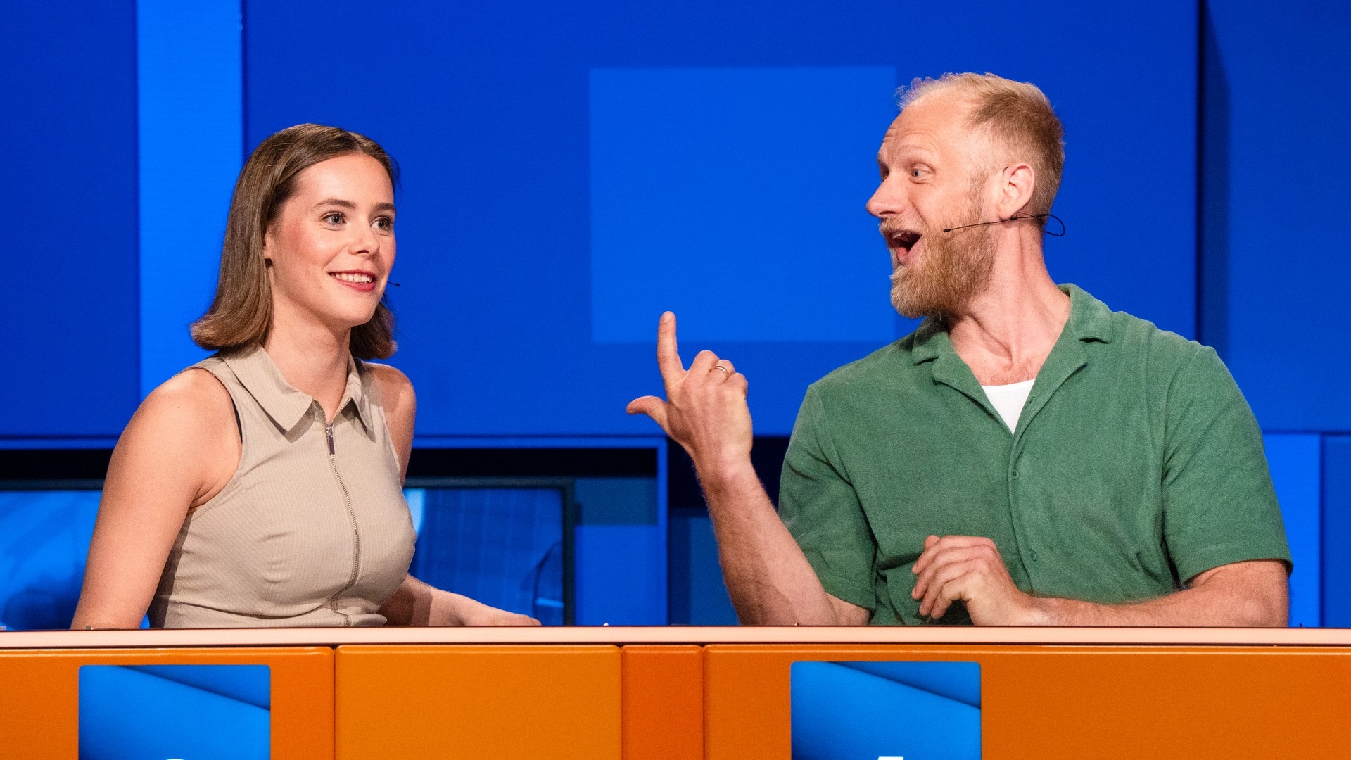 Nytt på nytt-quiz - NRK TV