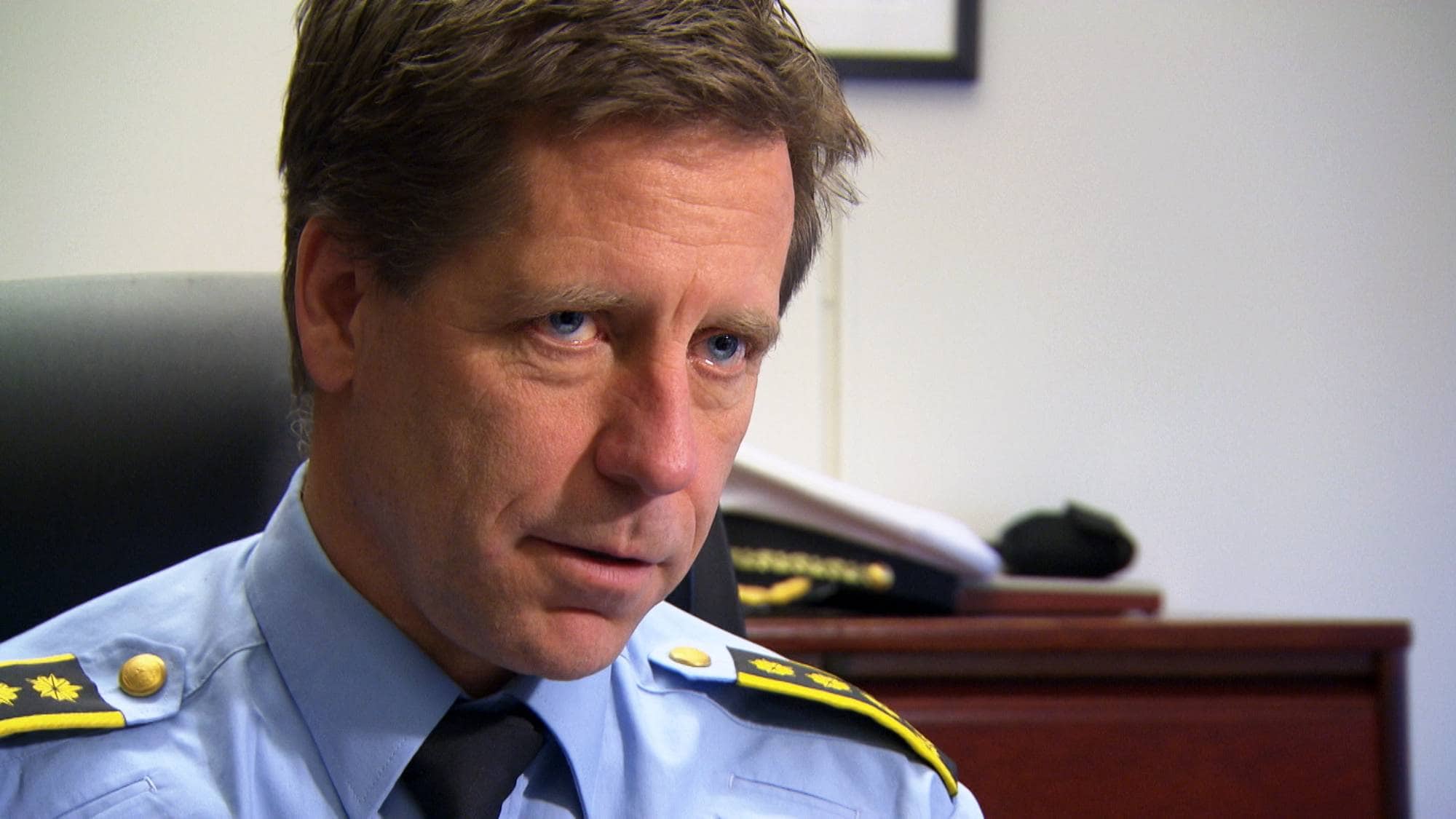 Politimester i Vest politidistrikt urolig for økning i ungdomskriminalitet – NRK Vestland