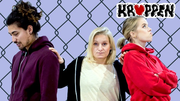 NRK Super - Newton: Kroppen