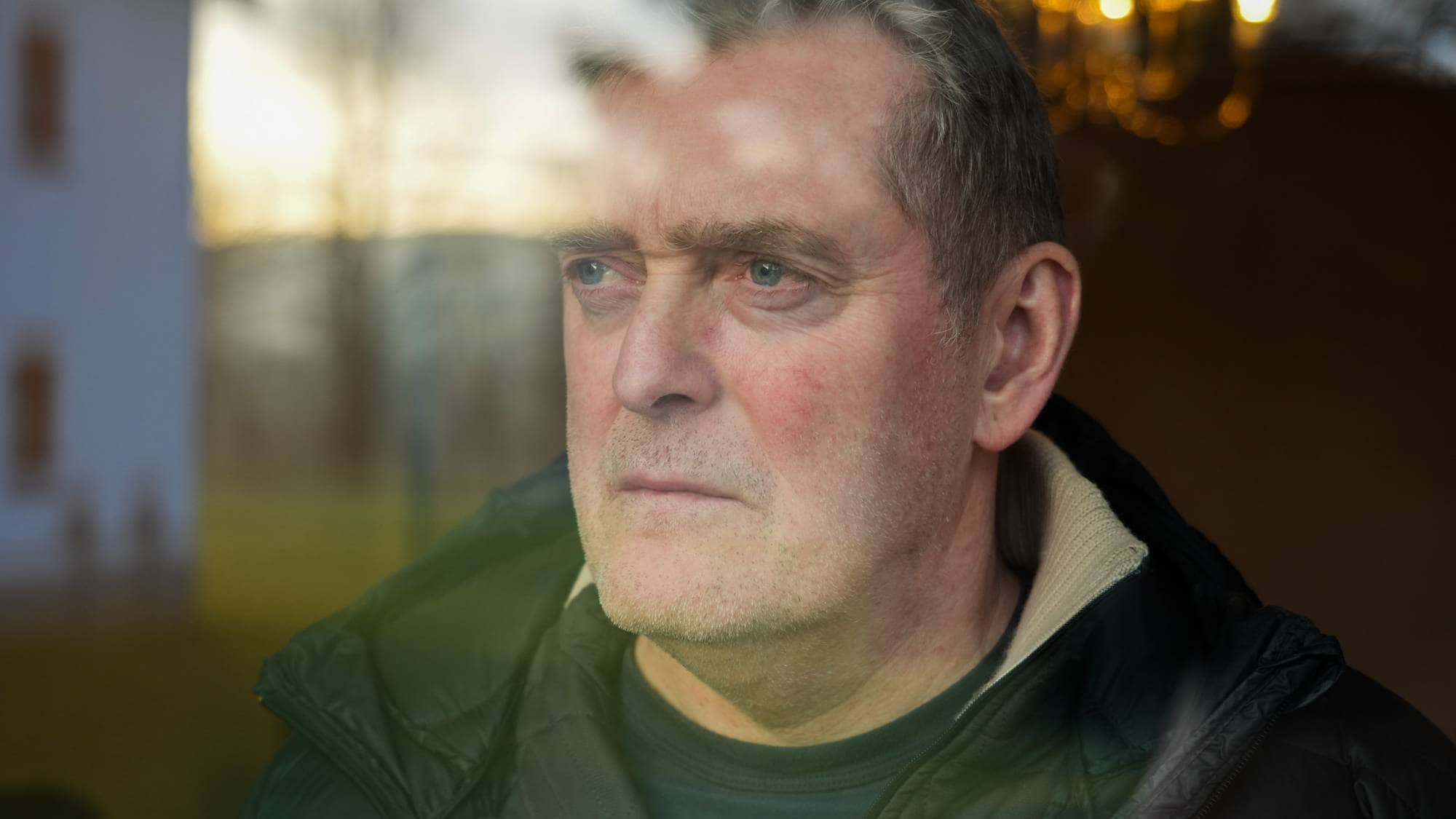 Jagarflygar Ola Dan Eide blir funnen død på ein kaserne ved Bodø hovudflystasjon i 1963 – Nordland