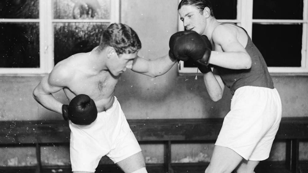 Lager film om norske jøders skjebne – NRK Kultur og underholdning