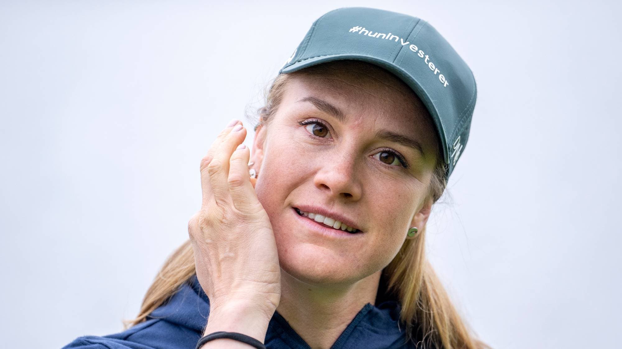 Birgit Skarstein legg opp: – Kjennest som ei kjærleikssorg – NRK Sport ...